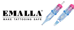 Emalla PMU Needles & Cartridges
