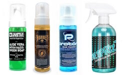 Tattoo Schaum & Foam