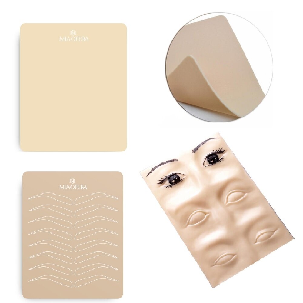 PMU Practice Skin - Buy here!