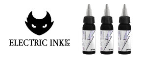 Electric Ink I Tattoo Supply I Murostar