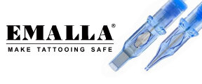 Emalla Tattoo Cartridges Shop