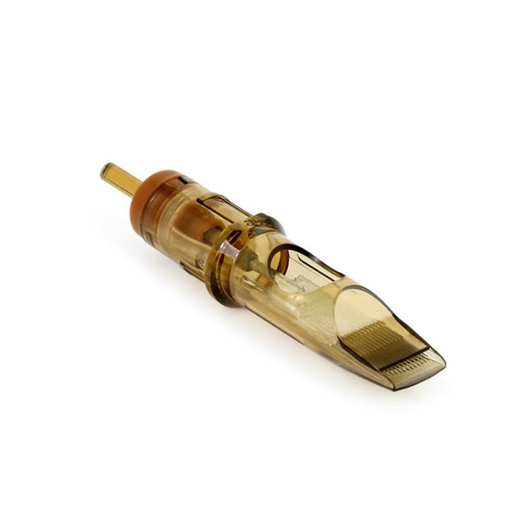 Kwadron Flat Nadelmodule & Cartridges