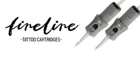 Fineline Cartridges & Needle Modules