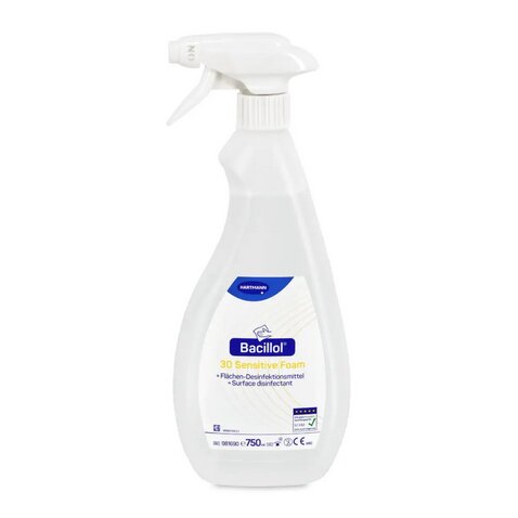 BACILLOL AF 5L surface disinfectant