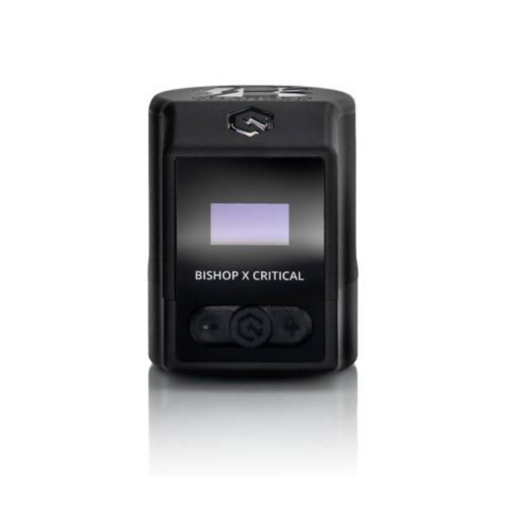 Bishop Power Wand - Battery Pack Shorty